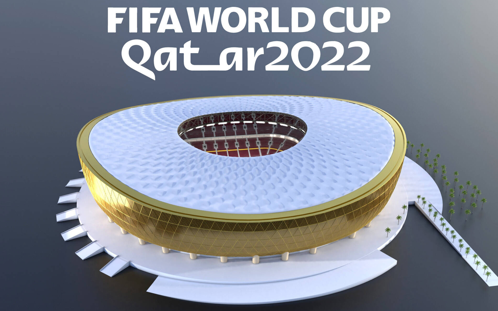 Fifa World Cup Qatar 2022 013 Mistrzostwa Swiata W Pilce Noznej Katar